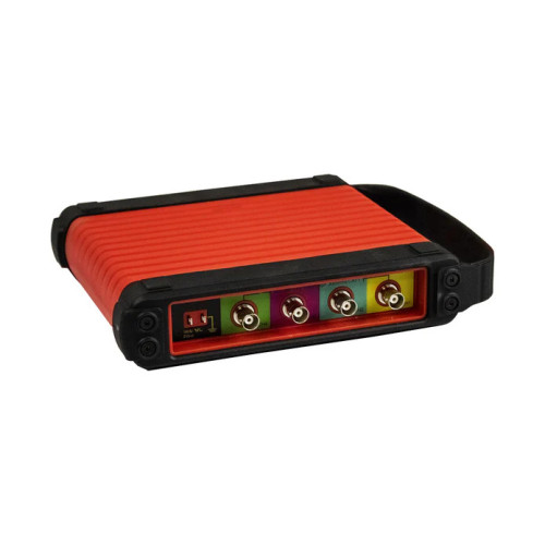 Oscilloscope for Platinum Series